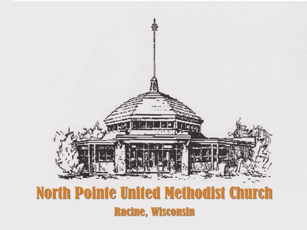 Church Outline-3 | North Pointe United Methodist Church